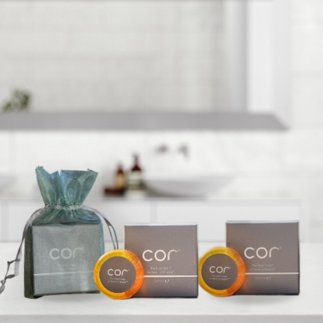 Products – Cor Silver Skincare