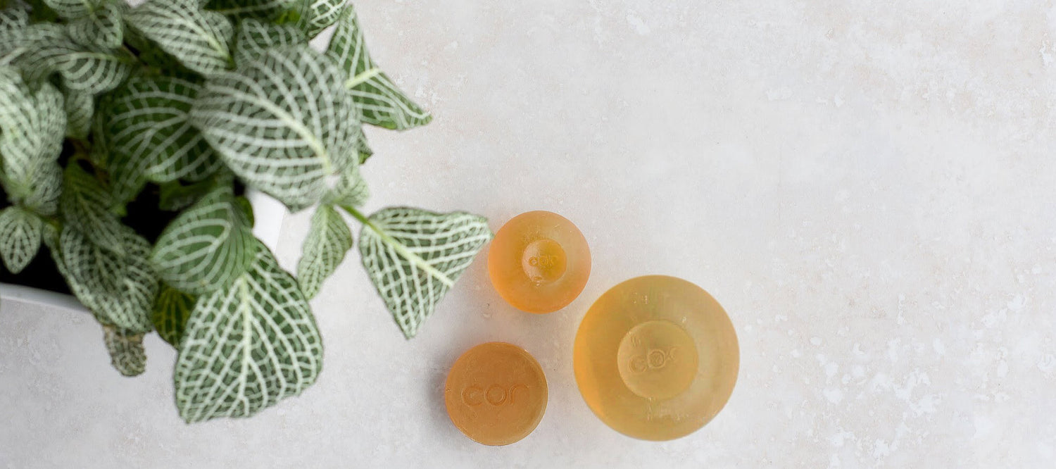 COR Silver Soap | COR Colloidal Silver Soap for Healthy Skin – Cor Silver Skincare