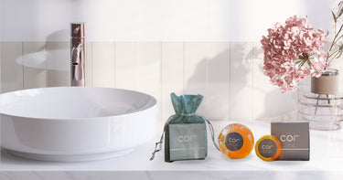 COR Silver Soap | COR Colloidal Silver Soap for Healthy Skin – Cor ...