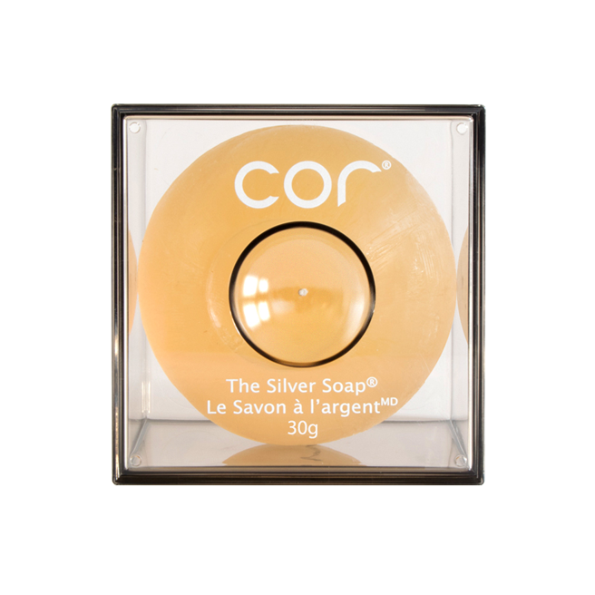 Products – Cor Silver Skincare