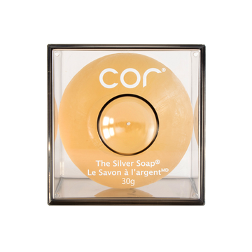 Products – Cor Silver Skincare