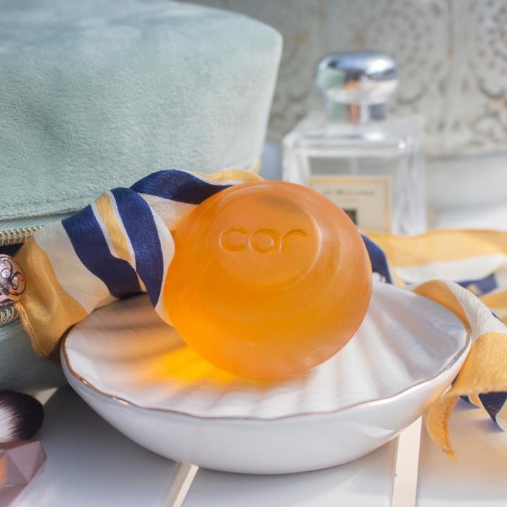 Products – Cor Silver Skincare