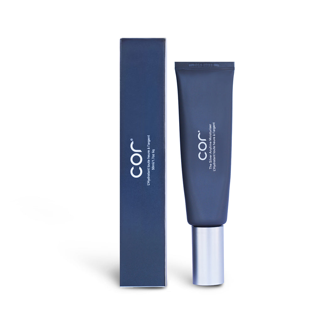 Products – Cor Silver Skincare